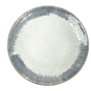 Pier 1 | Dining | Pier Imports Hand Painted Stoneware Salad Plates ...